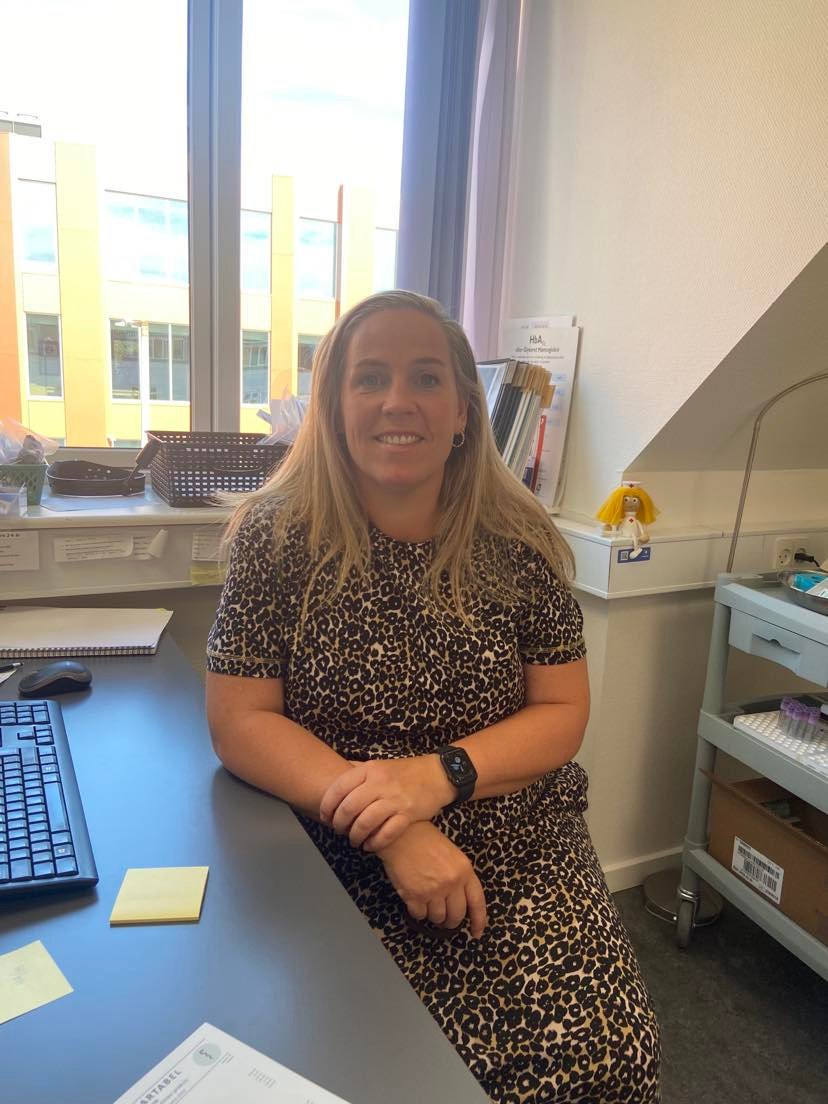 Forside - Lægerne Uffe og Rasmus